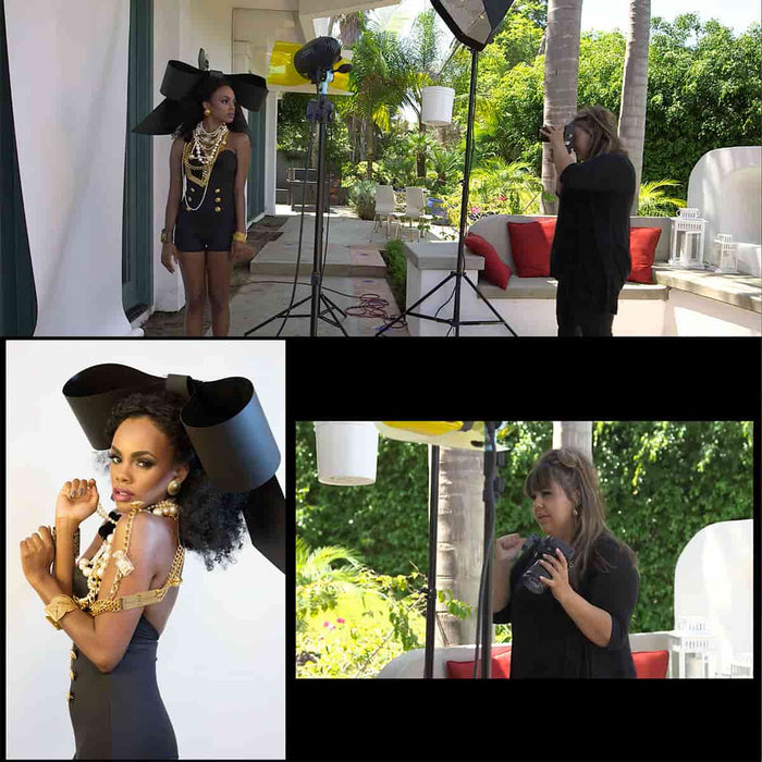 Parallax in Photos: Understanding & Correction