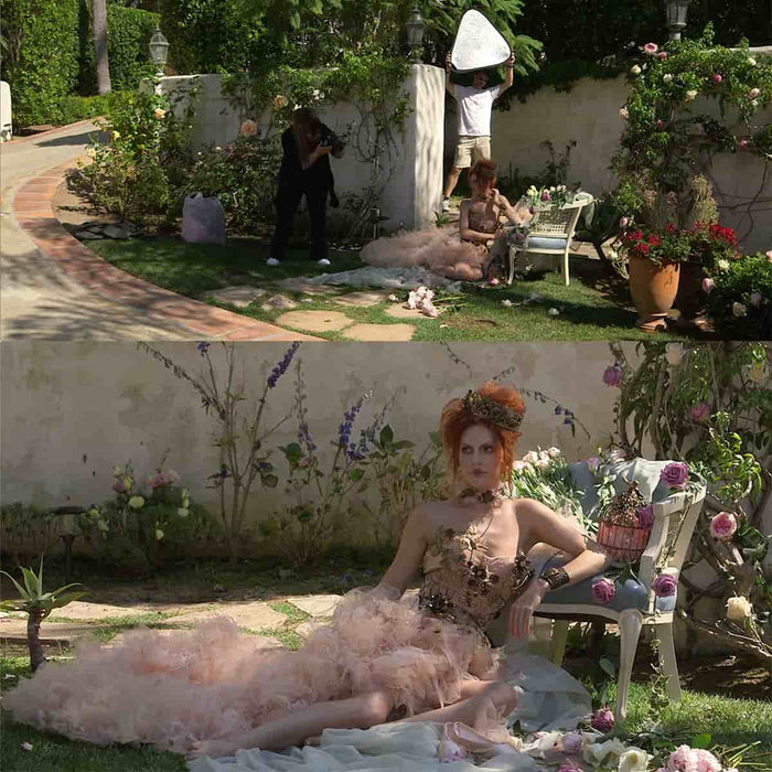 Parallax In Photos Understanding And Correction