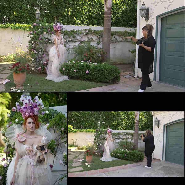 Parallax in Photos: Understanding & Correction