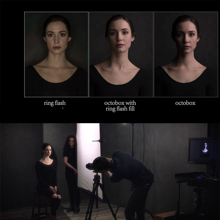 F-Number Explained: Aperture Mastery