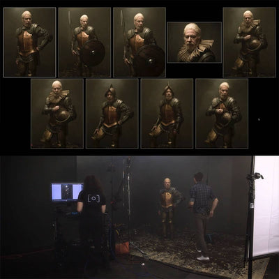 Backlighting Techniques in Photography