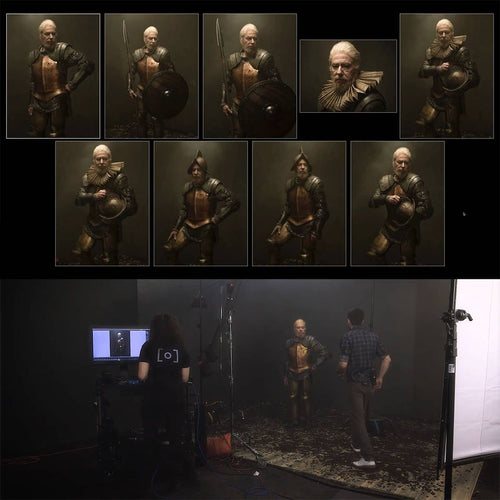 Backlighting Techniques in Photography