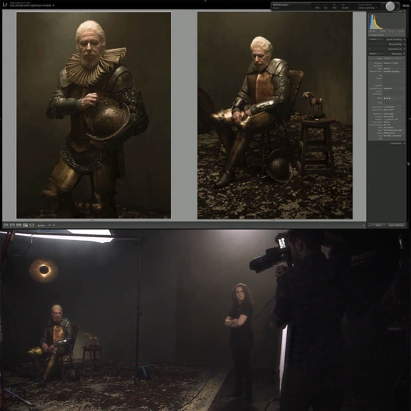 Backlighting Techniques in Photography