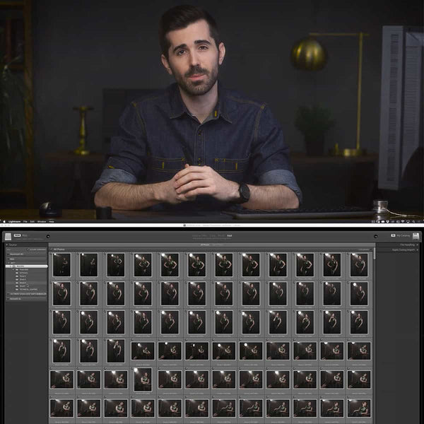 Midtones in Photography: Balancing Images