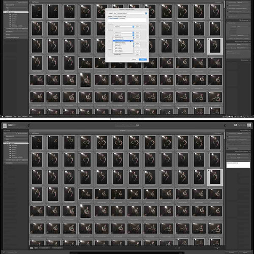 Midtones in Photography: Balancing Images