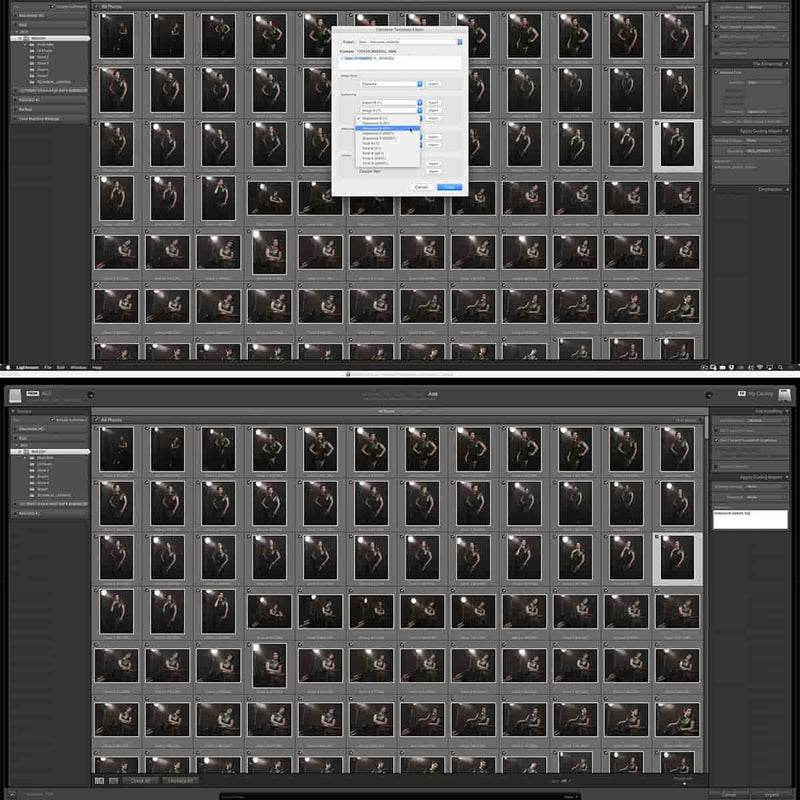 Midtones in Photography: Balancing Images