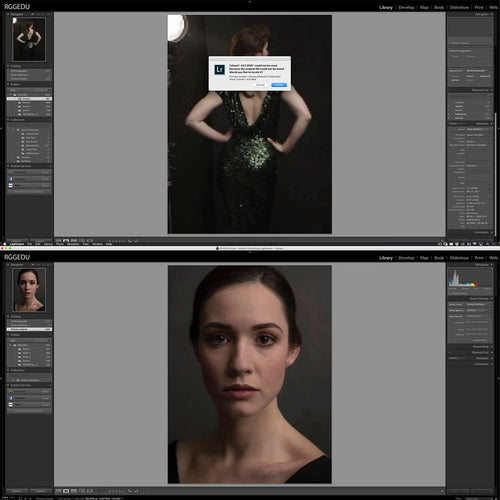 Overexposure: Avoiding Photography Pitfalls