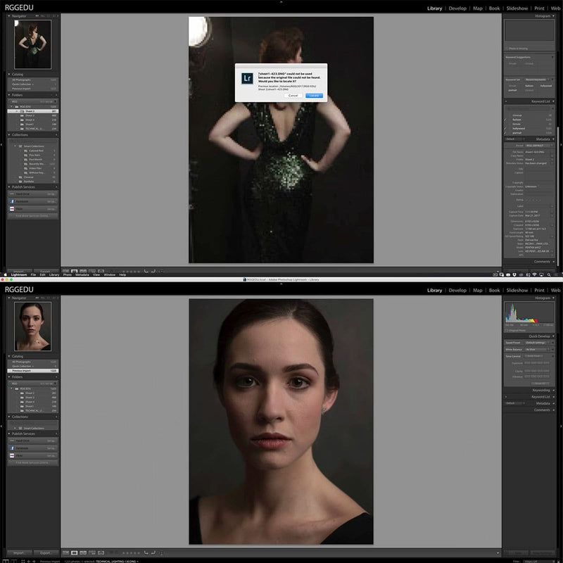 Midtones in Photography: Balancing Images