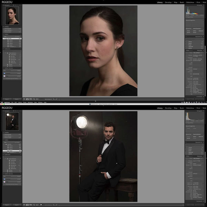 Overexposure: Avoiding Photography Pitfalls