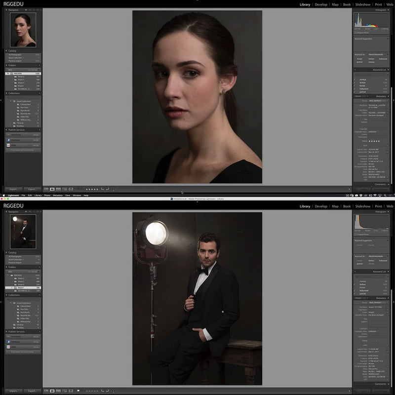 Midtones in Photography: Balancing Images