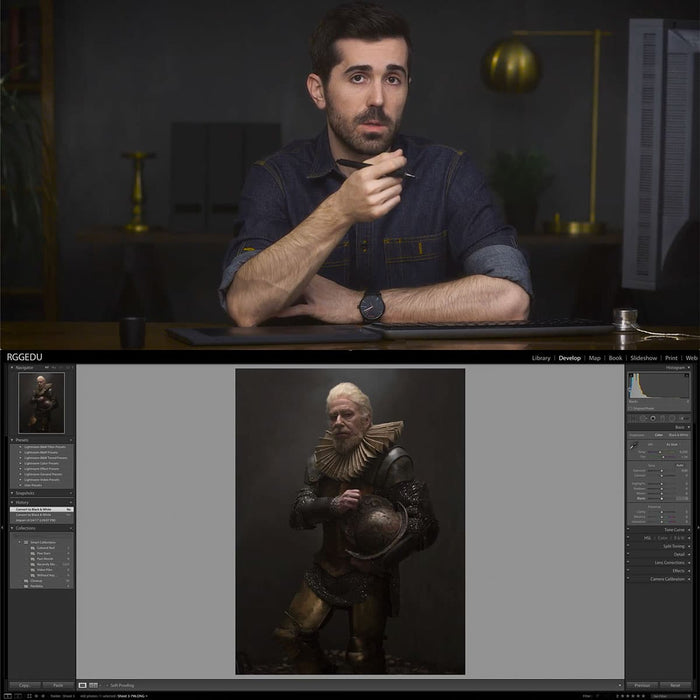 Midtones in Photography: Balancing Images