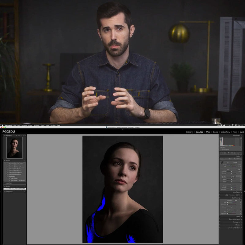 Midtones in Photography: Balancing Images