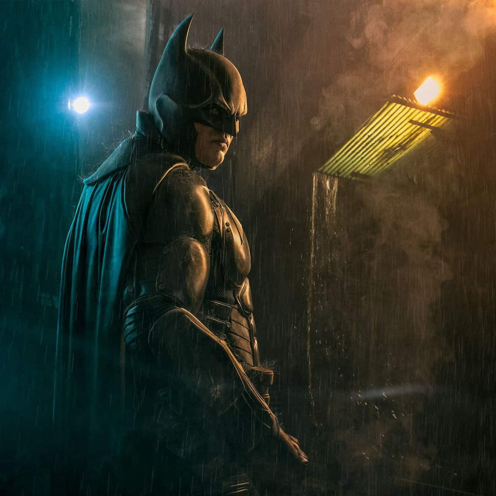 Depth of Field Smoke Overlays - Photoshop Overlays - PRO EDU