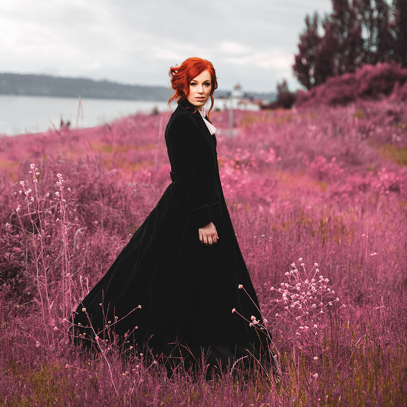 Color Grading Profiles & Film Emulation 3D LUTs for Photographers