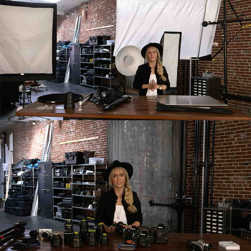 Moiré in Photography: Understanding & Avoidance