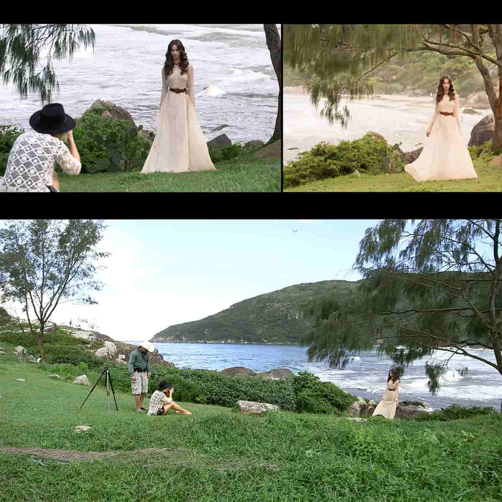 Moiré in Photography: Understanding & Avoidance