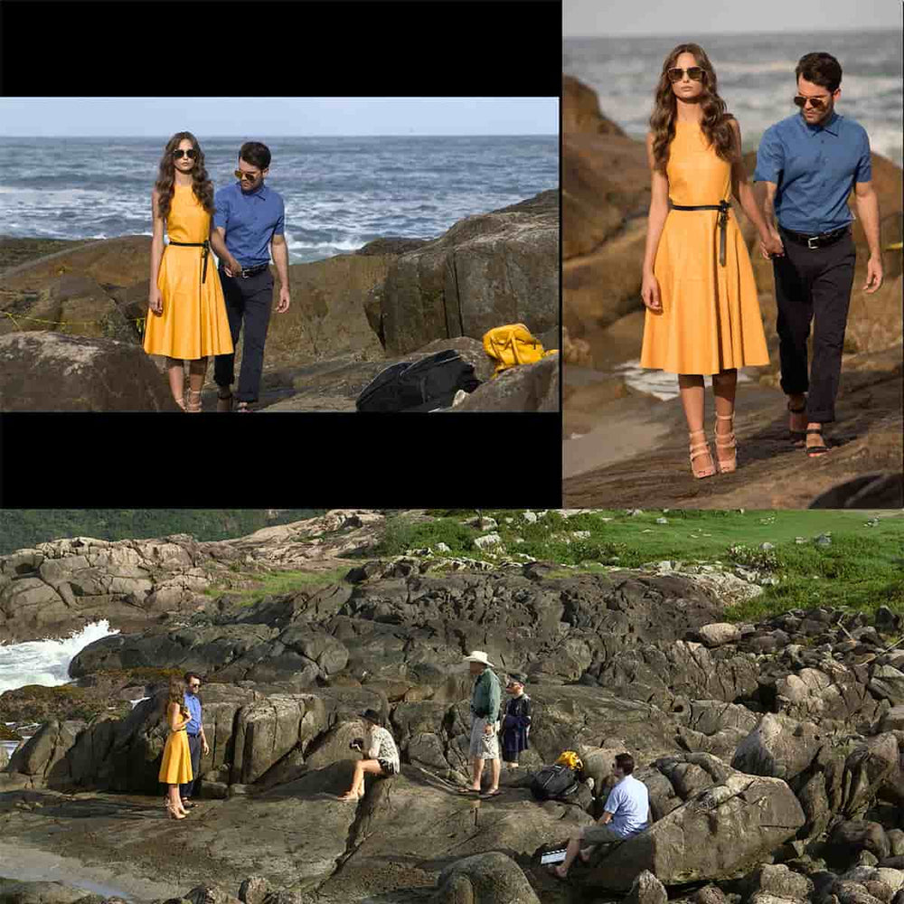 Moiré in Photography: Understanding & Avoidance