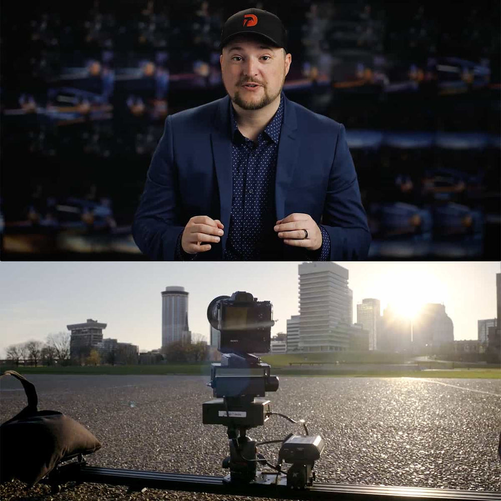 AV Mode: Controlling Aperture Explained