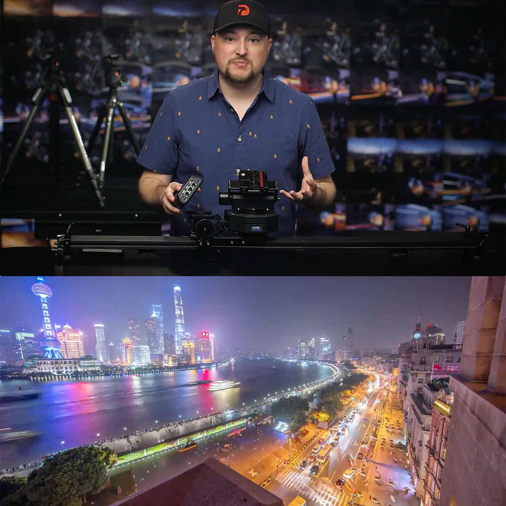 AV Mode: Controlling Aperture Explained