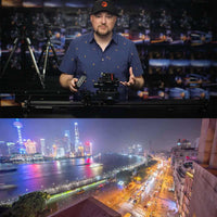 AV Mode: Controlling Aperture Explained