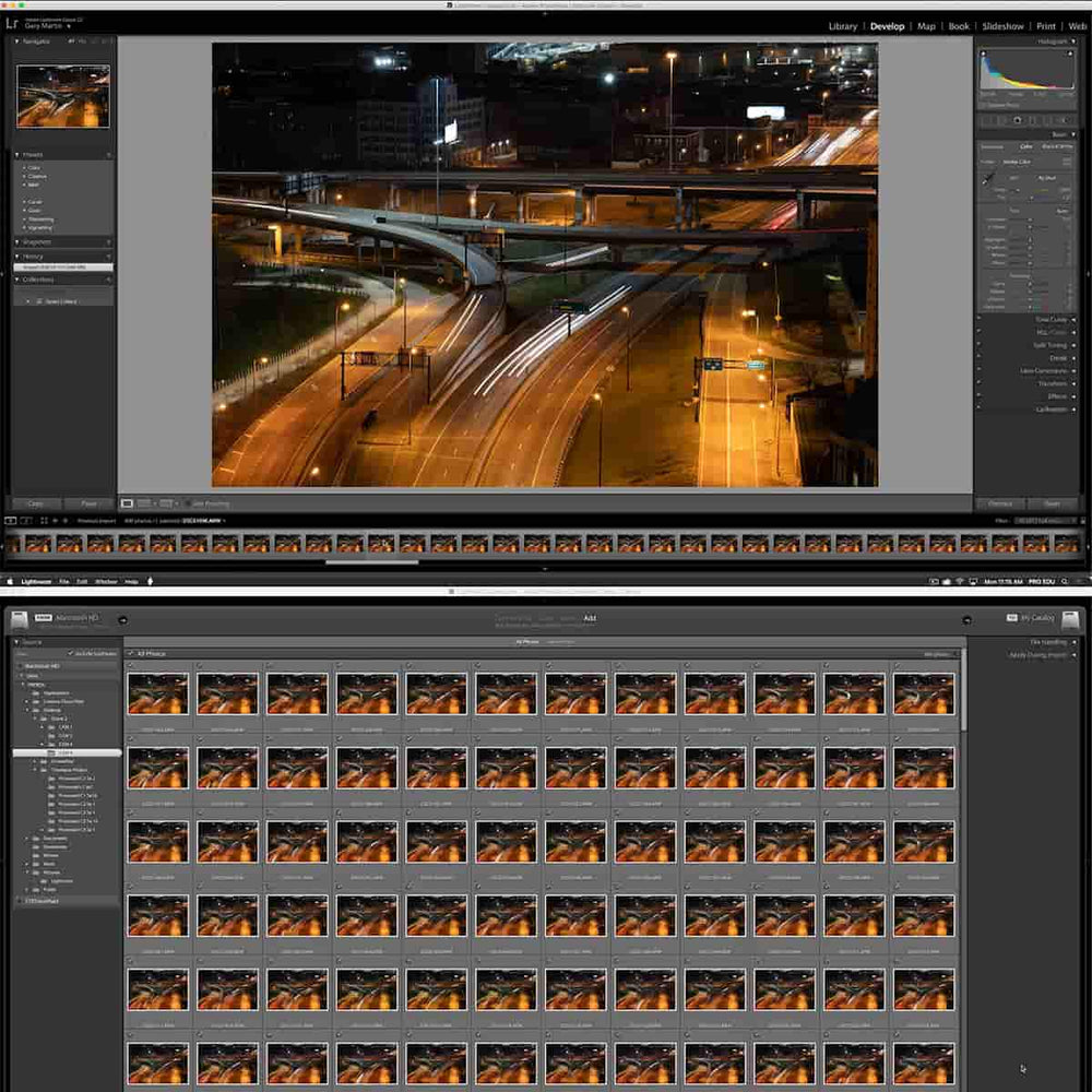 Metadata in Photoshop: Organizing Your Work