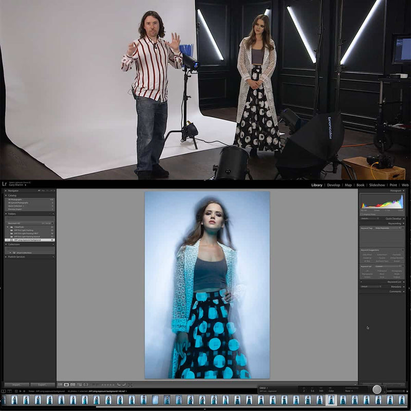 Color Balance in Photoshop: Perfect Harmony