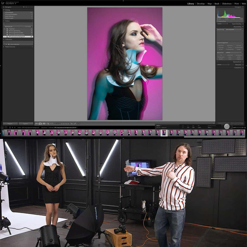 Image Stabilization: Steady Shot Techniques