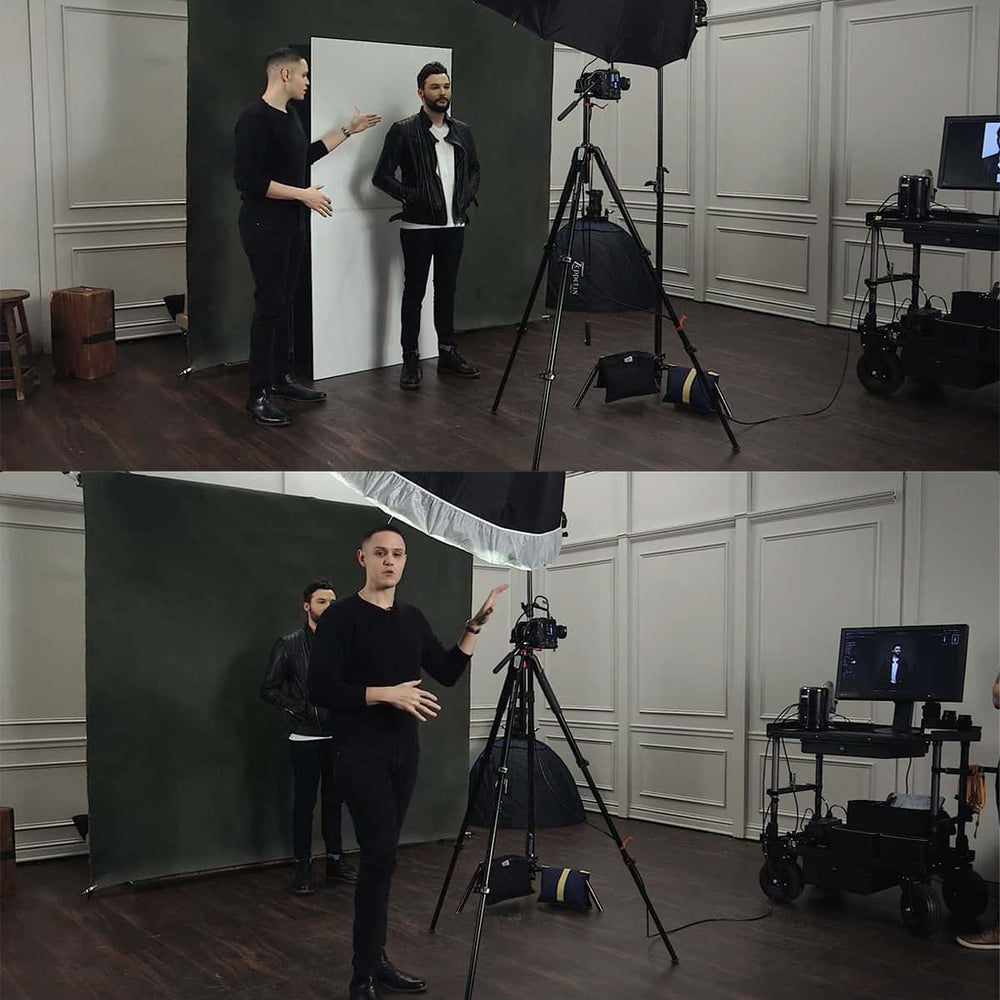 Feathering in Photoshop: Seamless Transitions