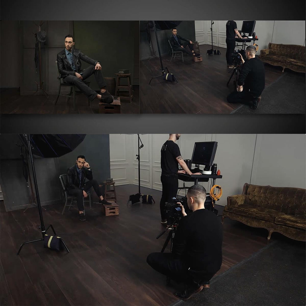 Feathering in Photoshop: Seamless Transitions