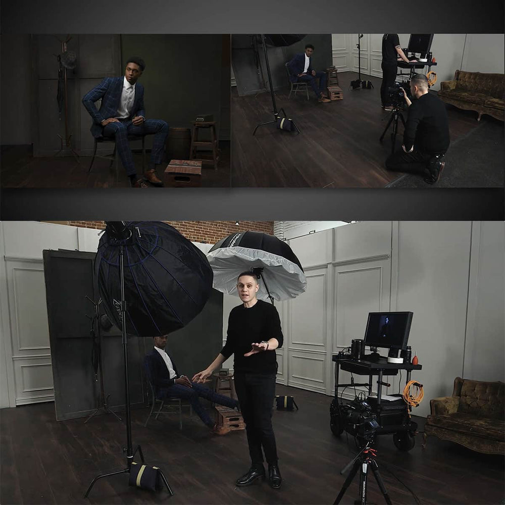 Feathering in Photoshop: Seamless Transitions