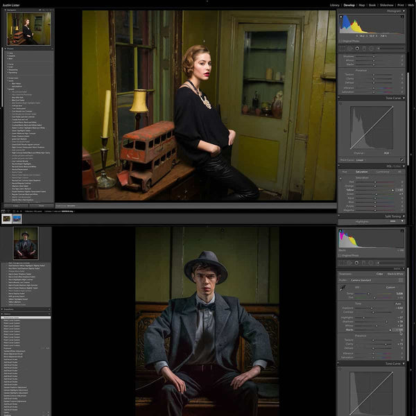 CMOS Sensors in Cameras Explained