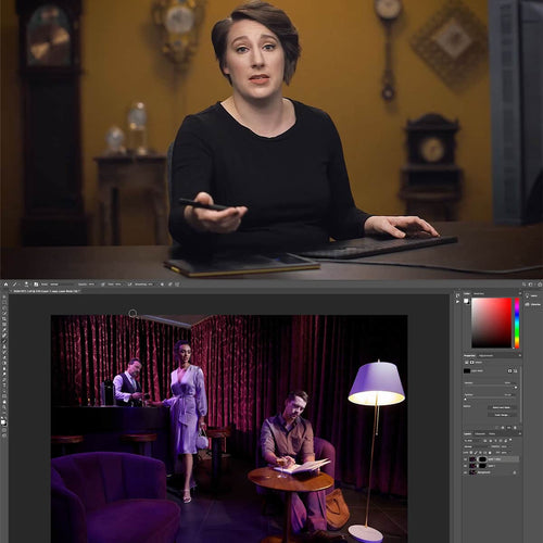 Tonal Range: Understanding in Photography