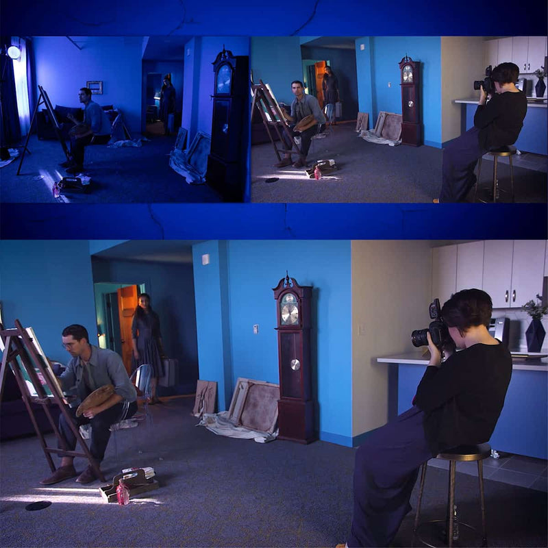 Tonal Range: Understanding in Photography