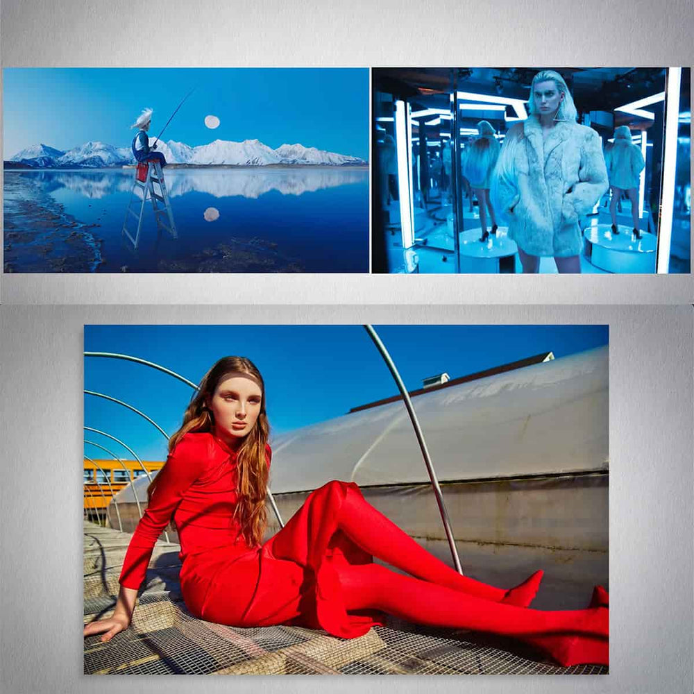 Artboards in Photoshop: Streamlining Design