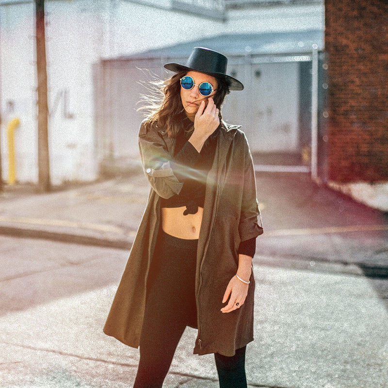 The Top Photoshop Overlays And Photo Effects For Photographers