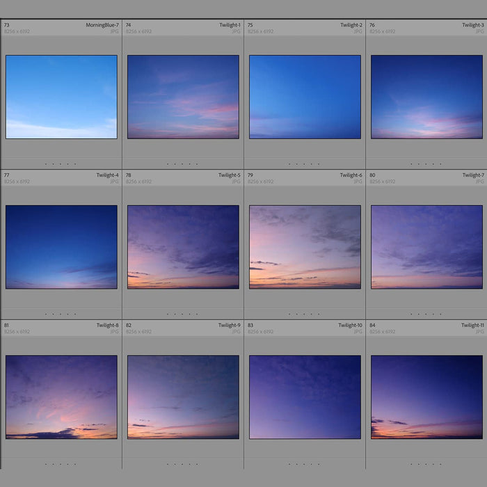 Threshold in Photoshop: Striking Black & White