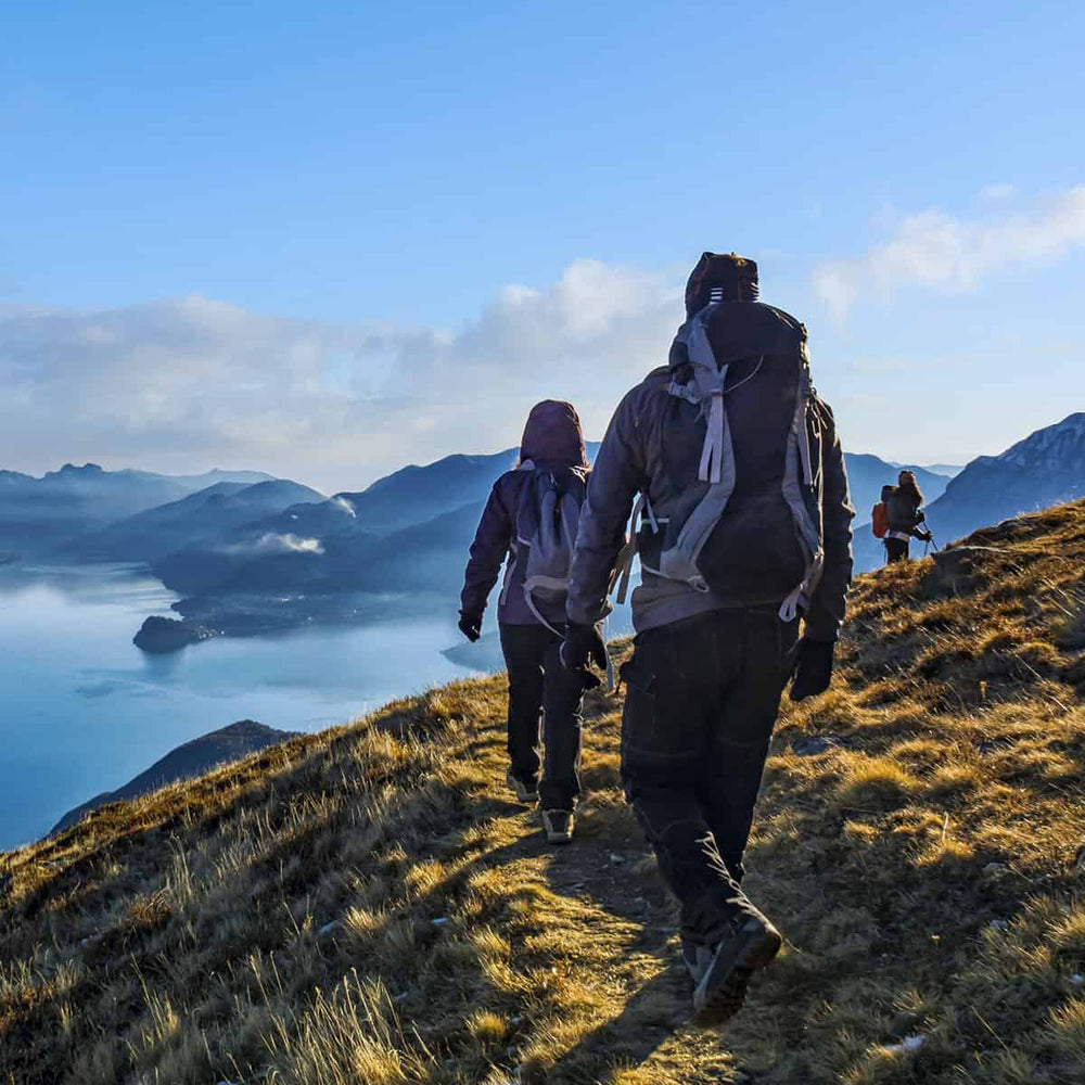 Threshold in Photoshop: Striking Black & White