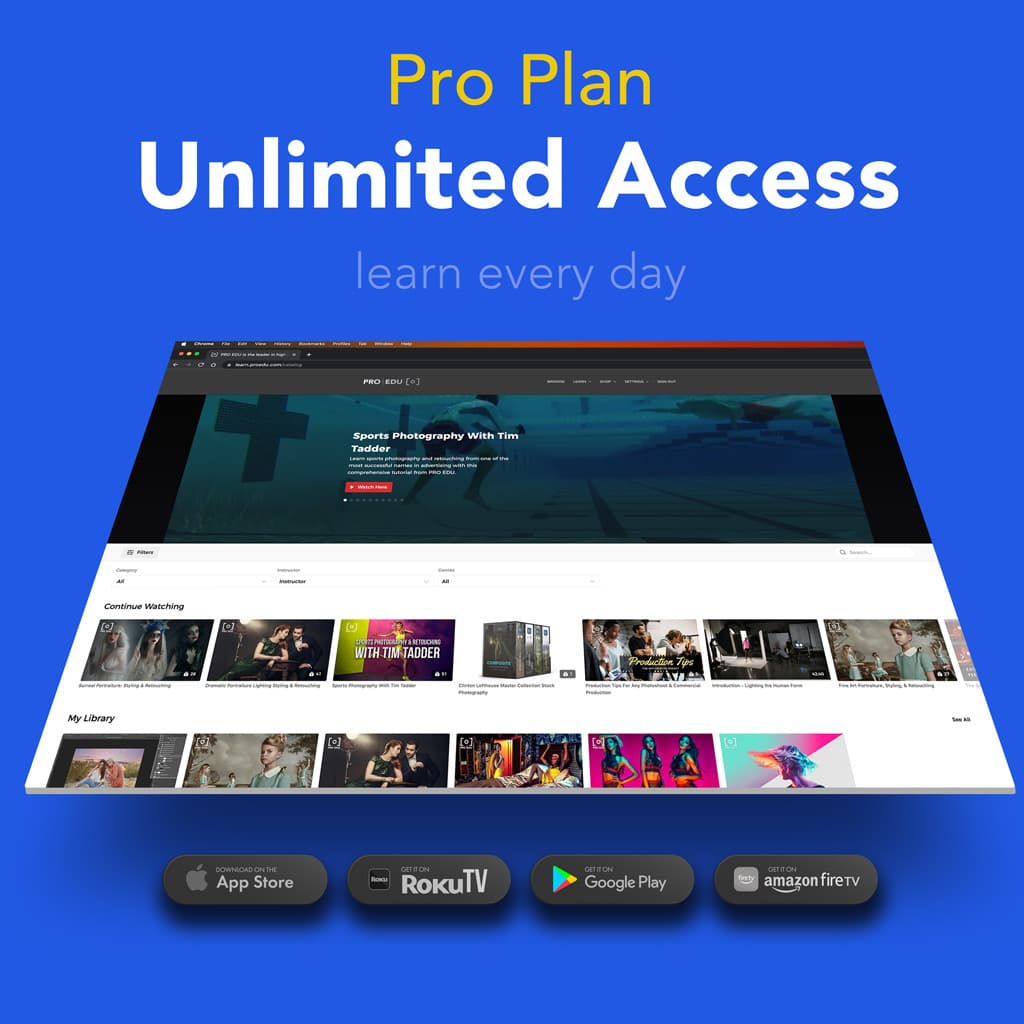 Unllimited Pro Plan - Annual Pre-paid plus 18 month bonus
