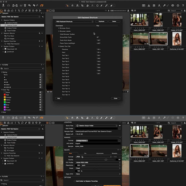 sRGB: Standard Color Space Explained