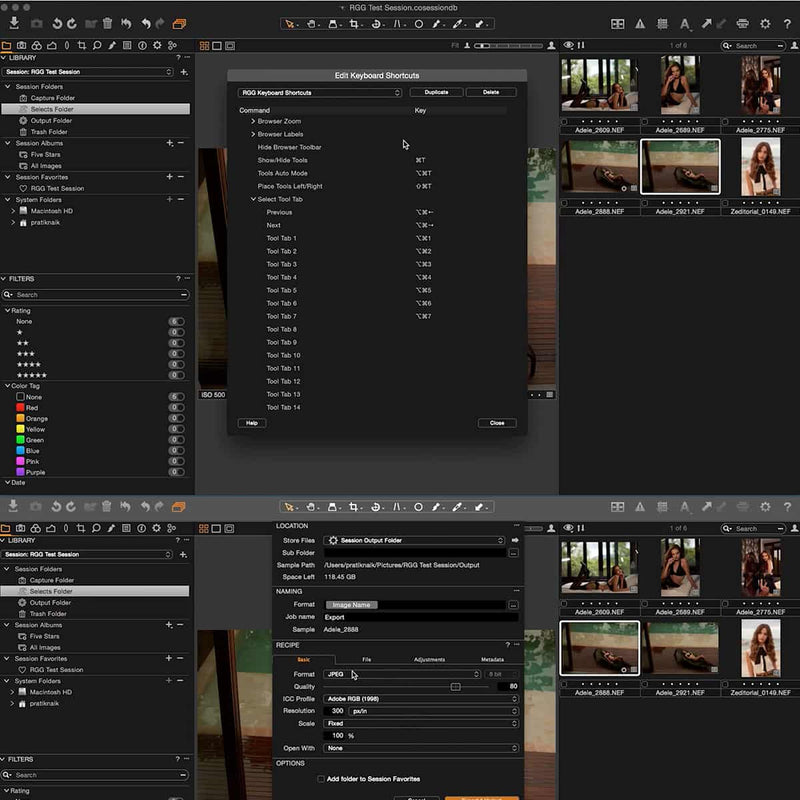sRGB: Standard Color Space Explained