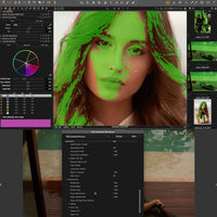 YCbCr Color Space: Understanding in Digital Photos