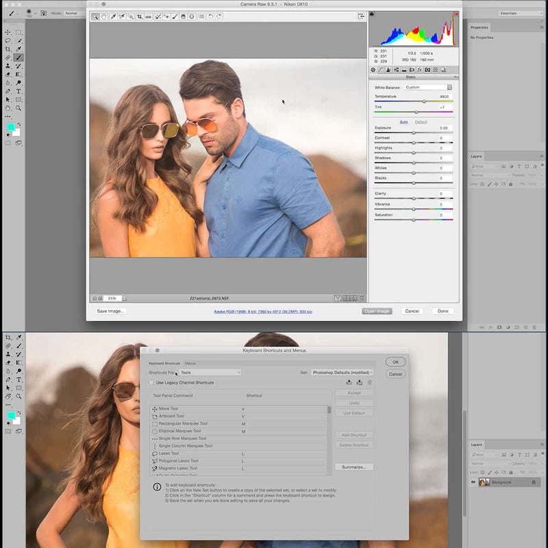 Post-Processing: A Beginner's Guide