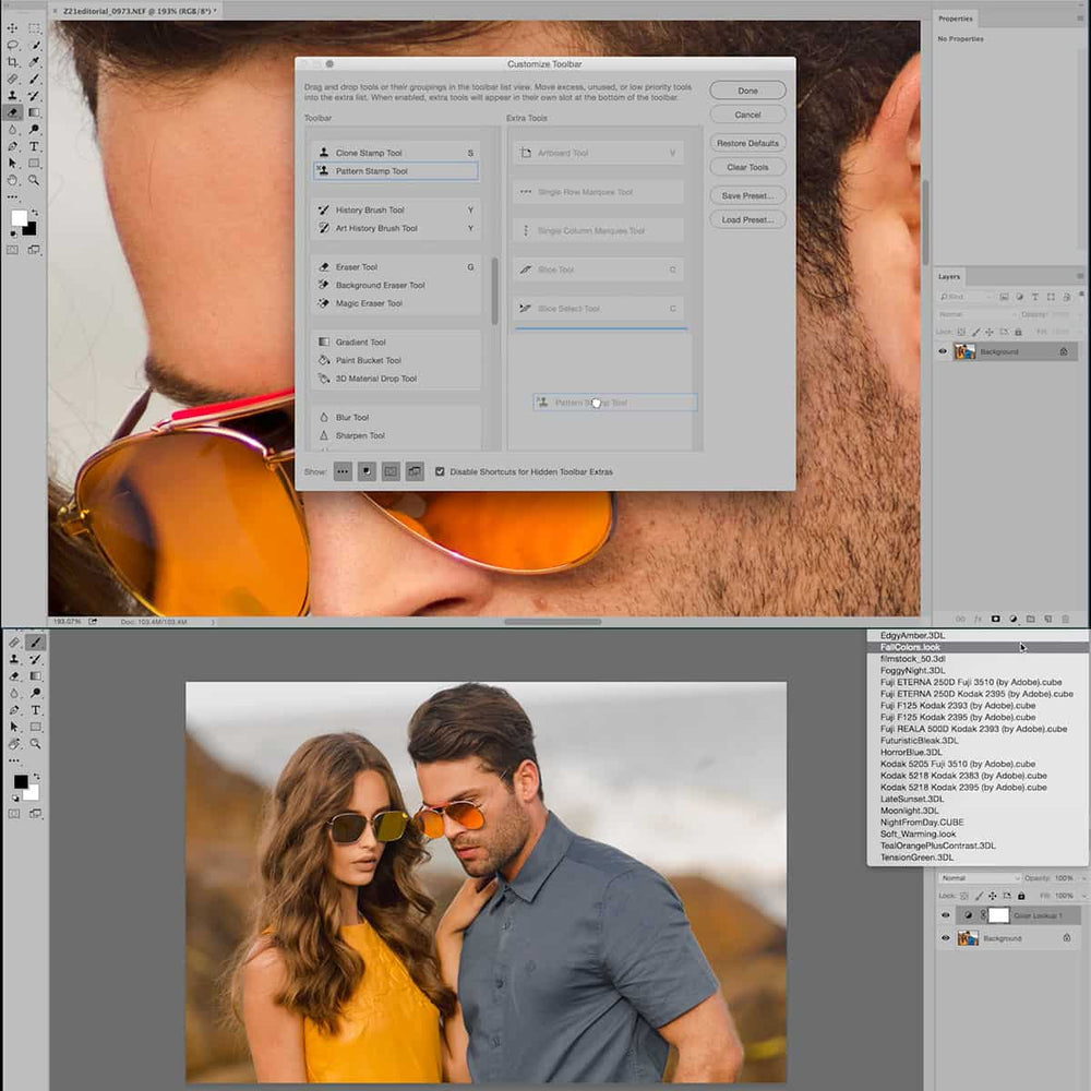 ICC Profiles: Color Accuracy in Photos