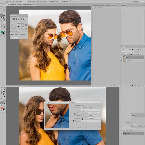 Megapixels & Image Quality Explained