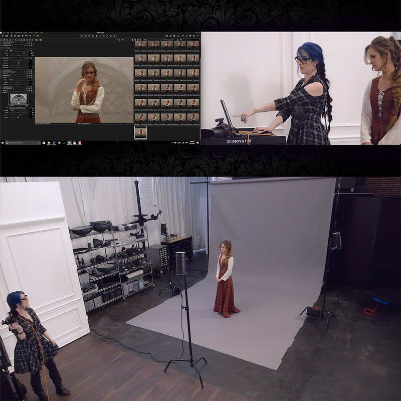 Transform Tool in Photoshop: Reshape Your Images