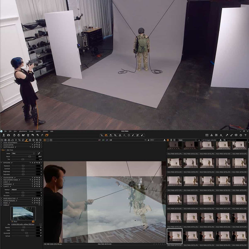Transform Tool in Photoshop: Reshape Your Images