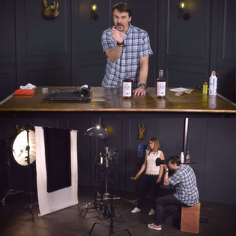 Kerning in Photoshop: Perfecting Text Spacing