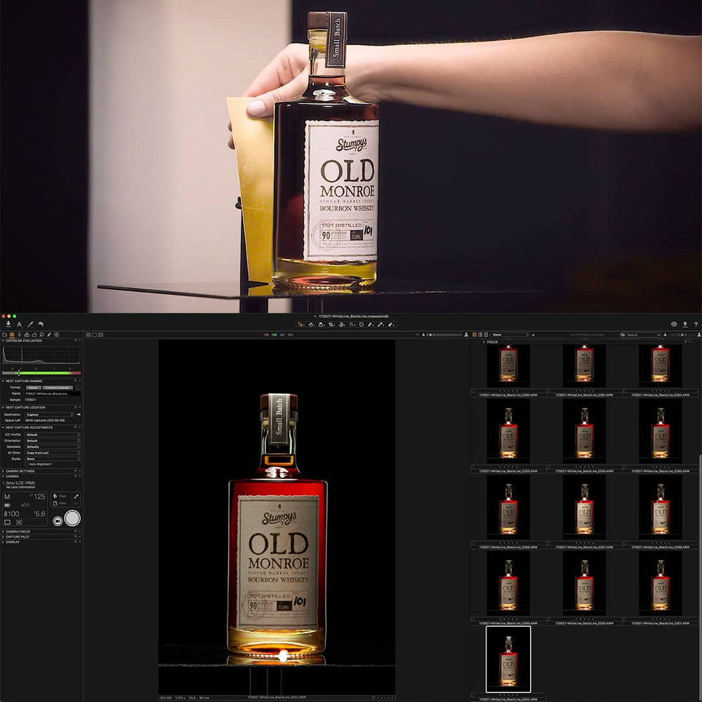 Kerning in Photoshop: Perfecting Text Spacing