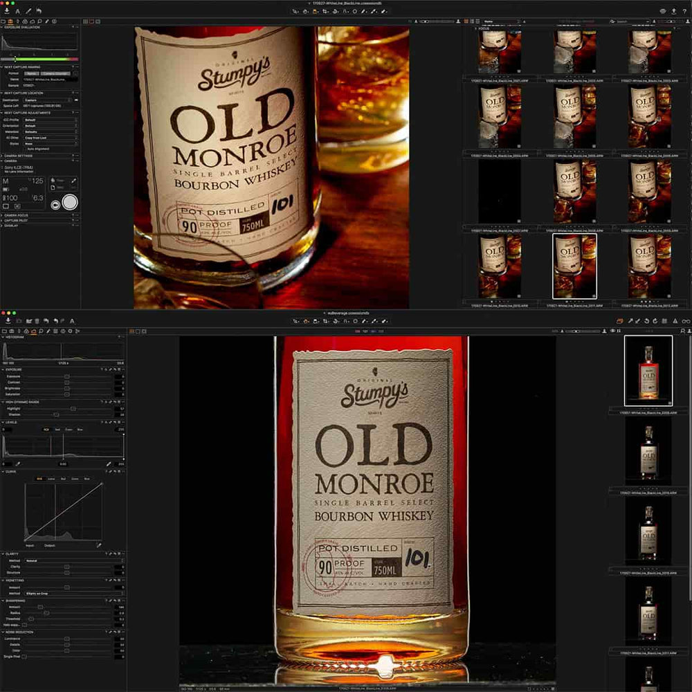 Kerning in Photoshop: Perfecting Text Spacing
