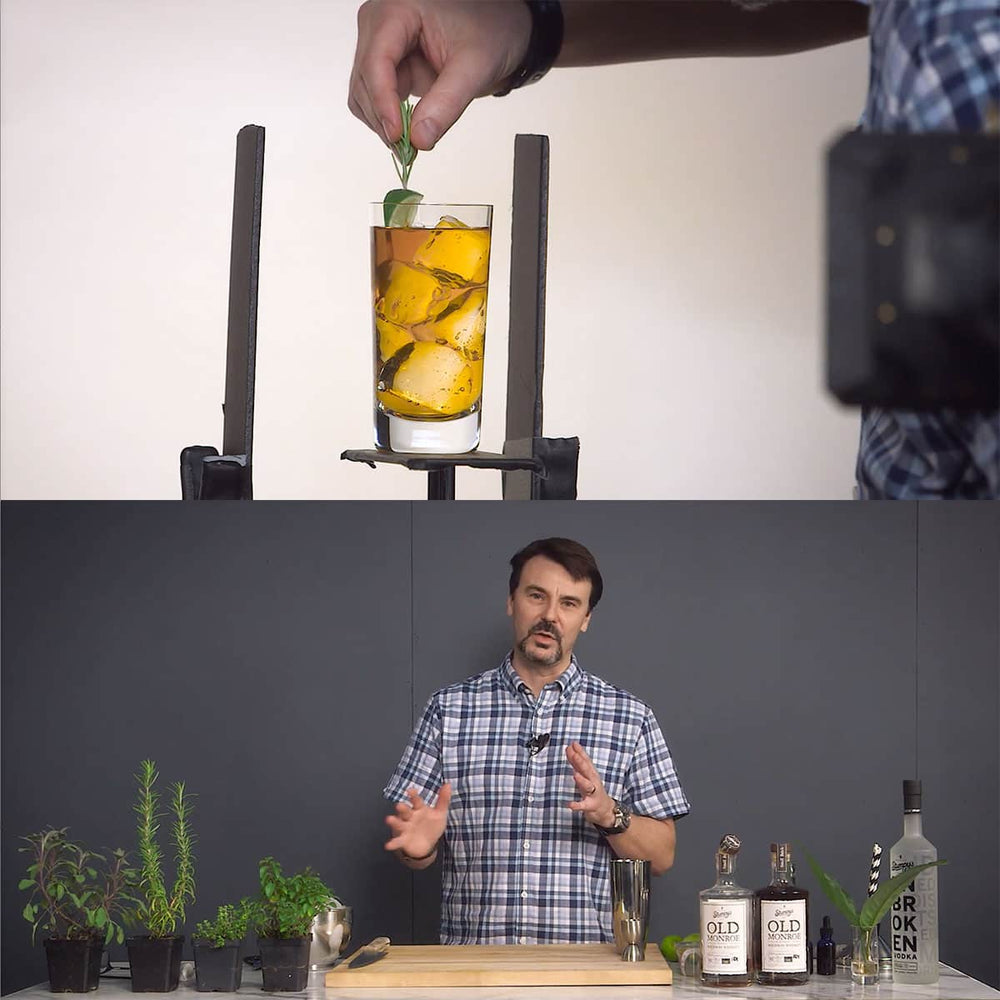 Kerning in Photoshop: Perfecting Text Spacing